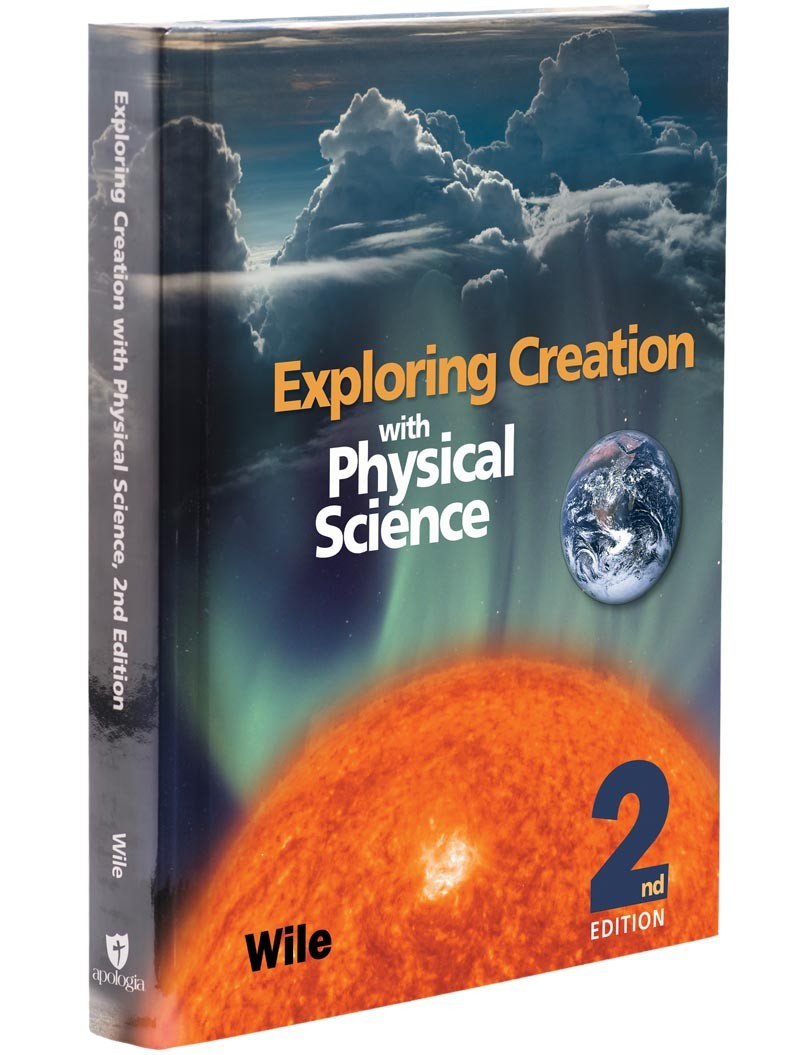 Physical Science Book 7th Grade